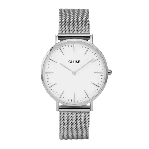 Cluse Boho Chic Ženski Sat CW0101201002 | Zlatarna Nakit