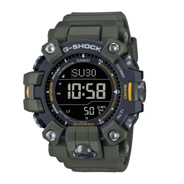 Casio G-Shock Muški Sat GW-9500-3ER | Zlatarna Nakit